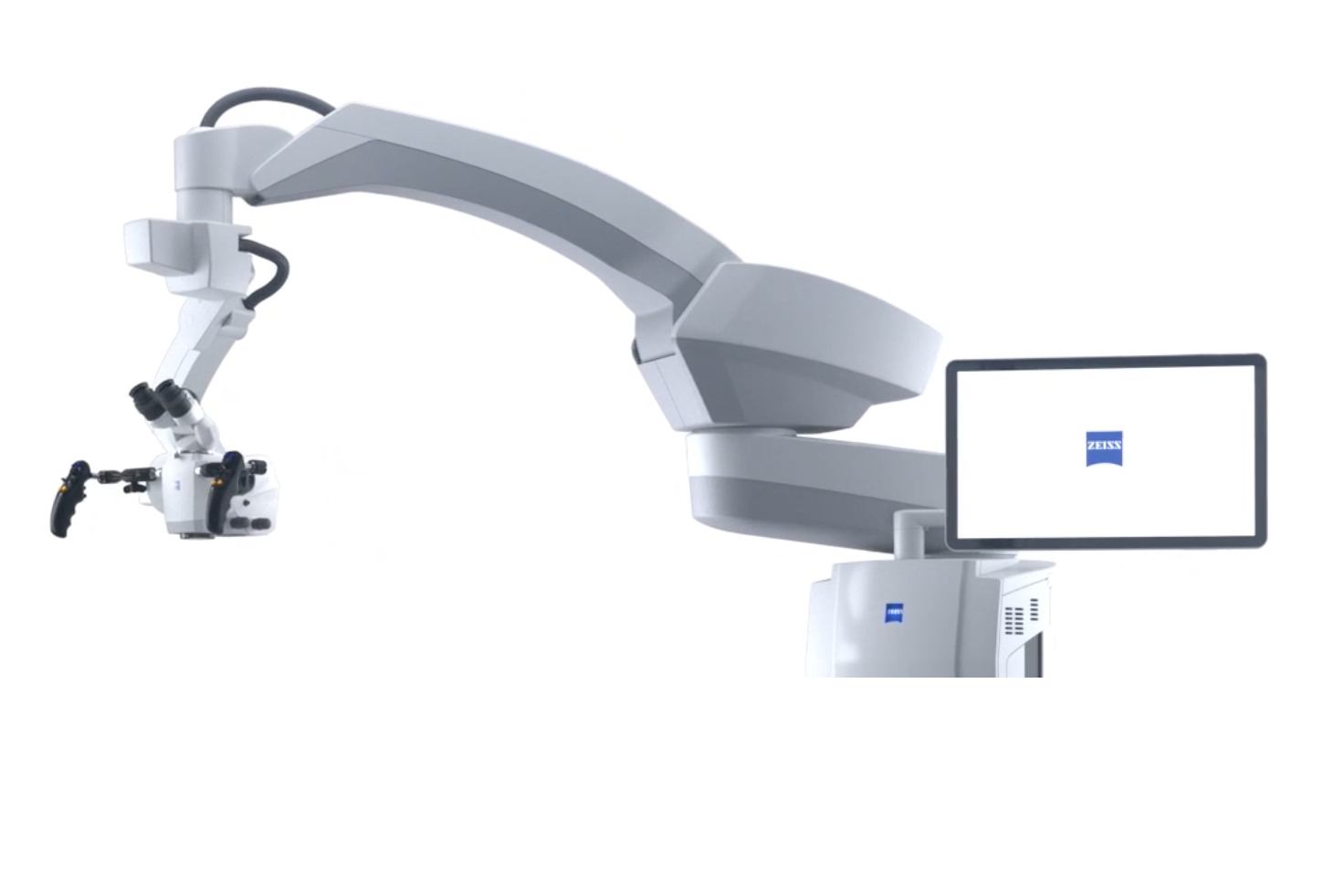 Zeiss | Tivato 700 | ENT – DAY Surgical Products